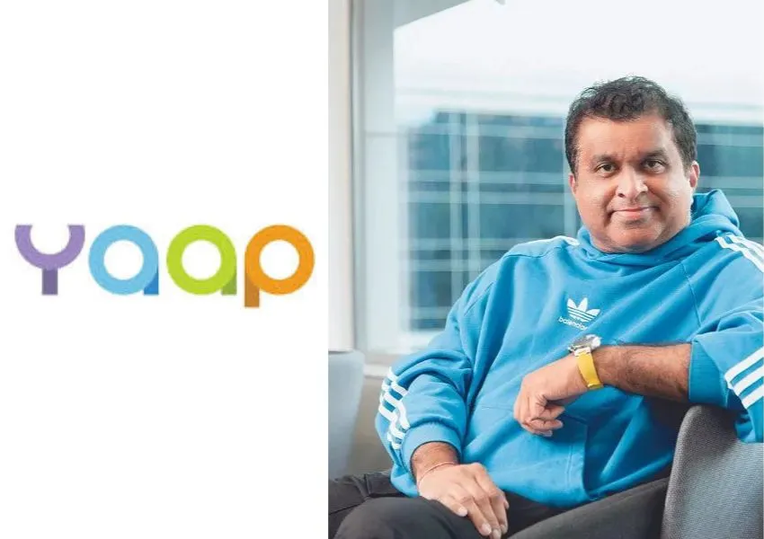 Celebrating Atul Hegde: The Mind Behind Yaap’s Success - BW Marketing World